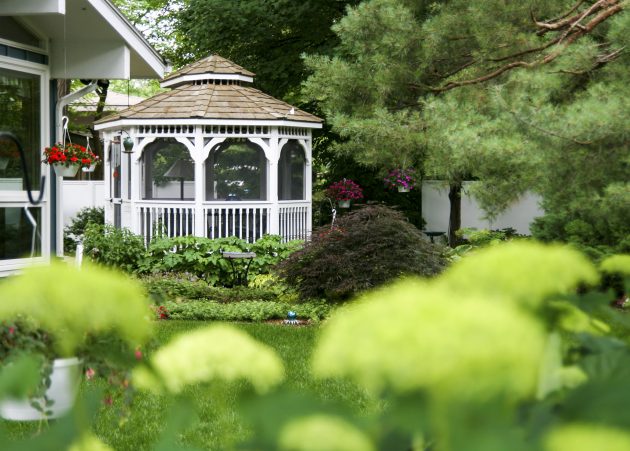 Our History – Landmark Landscaping