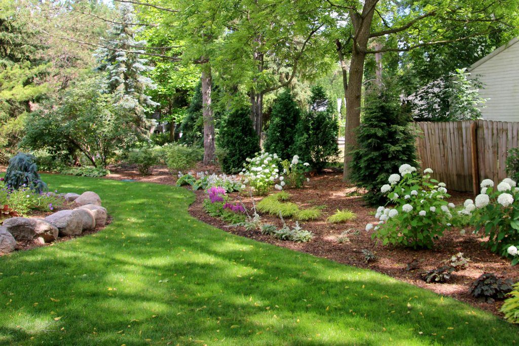 Gallery – Landmark Landscaping
